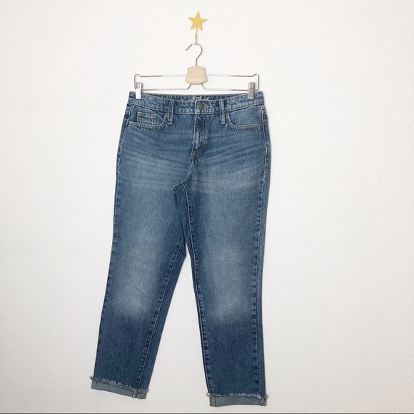 Universal Thread | Jeans | Universal Thread High Rise Straight Jeans ...